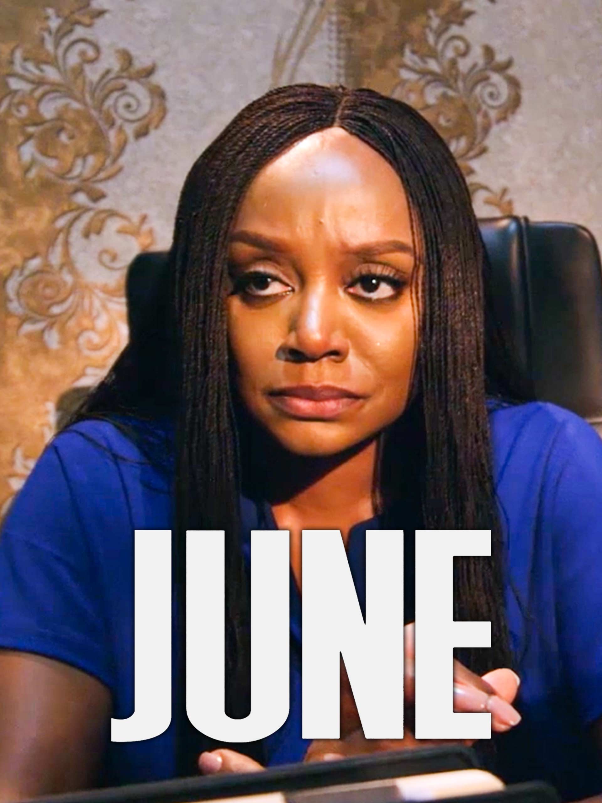 Prime Video: June