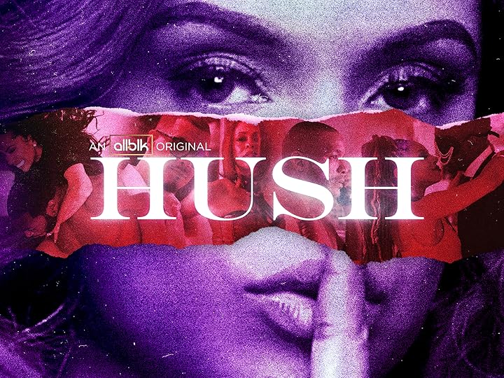Prime Video: Hush - Season