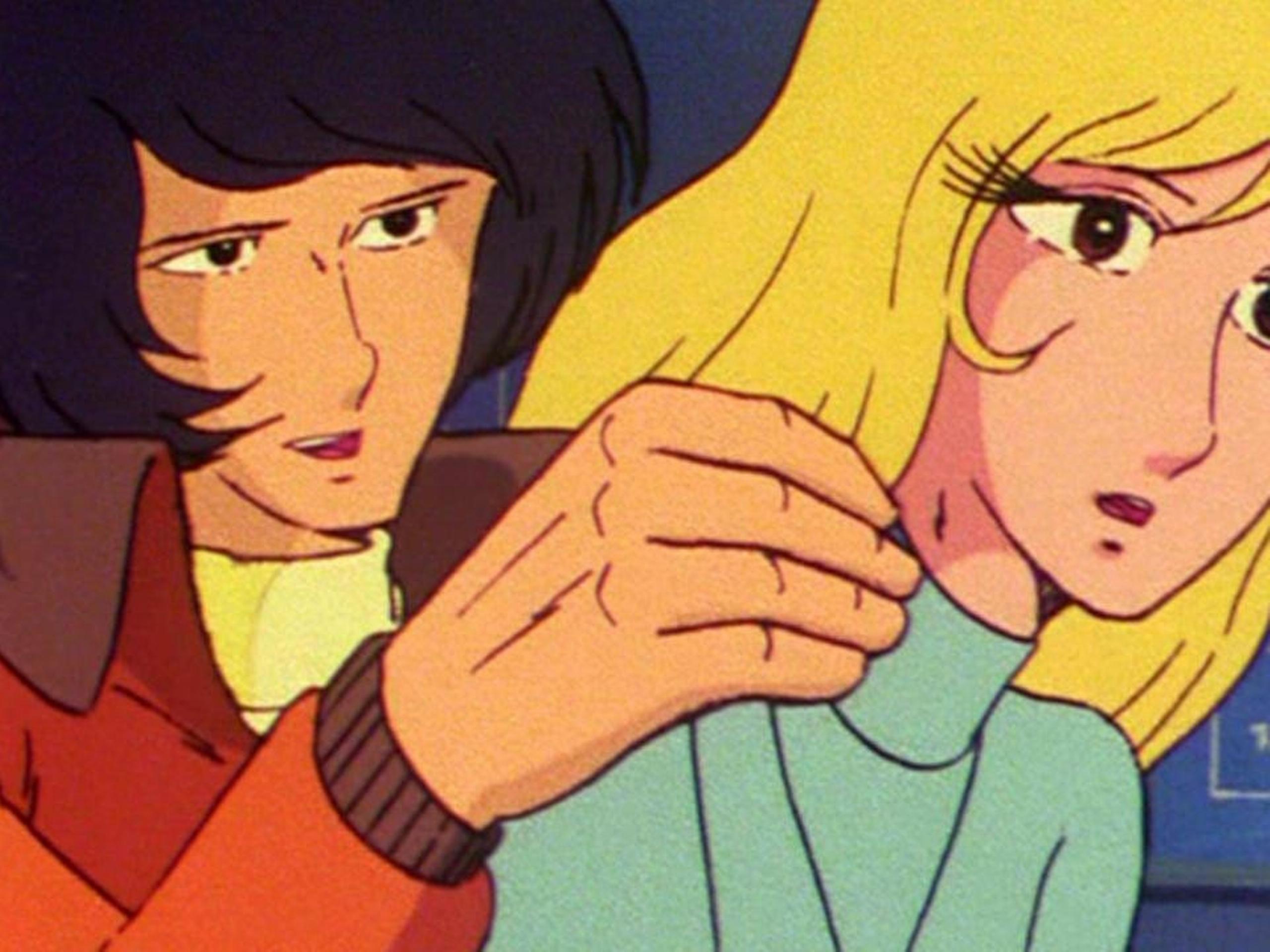 Prime Video: Albator - Season 1