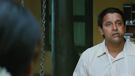 Prime Video: Anniyan