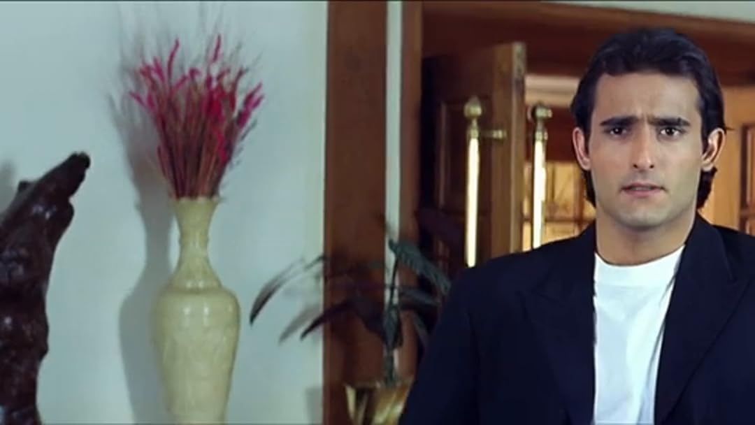 Prime Video: Kudrat (1998)