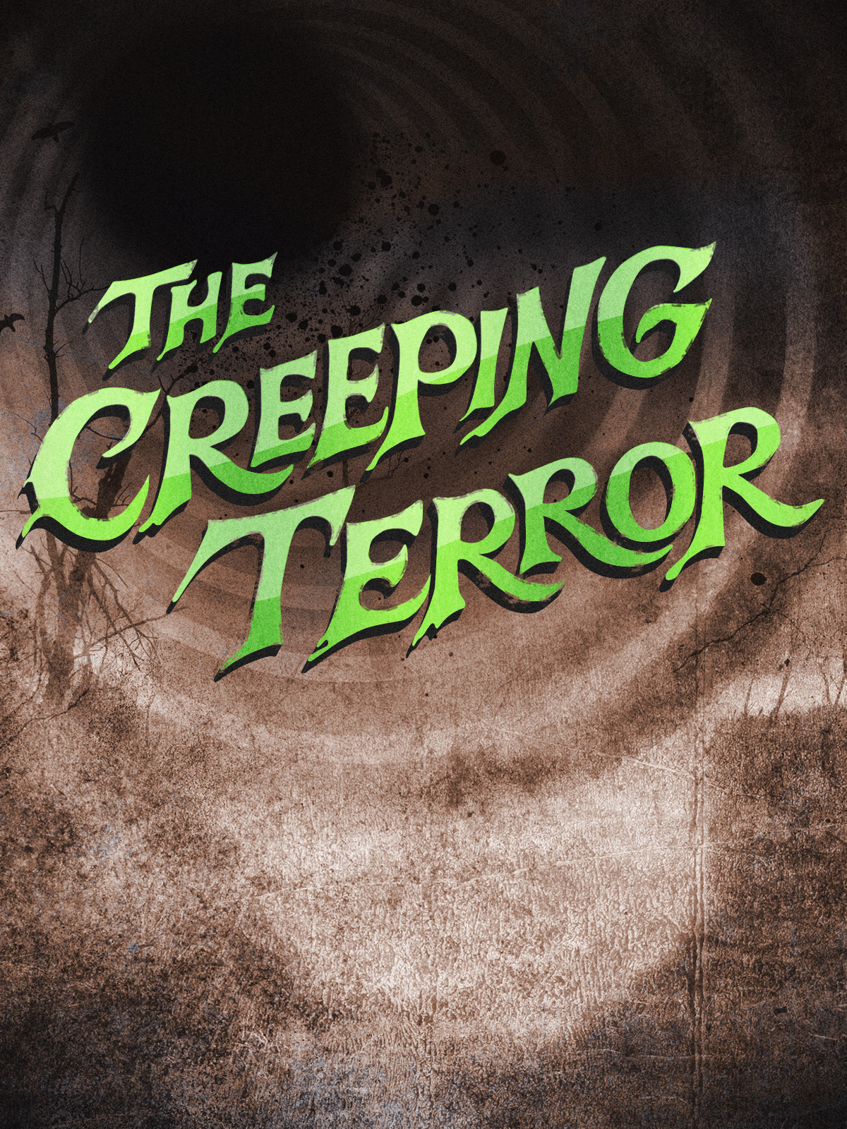 Prime Video: Creeping Terror