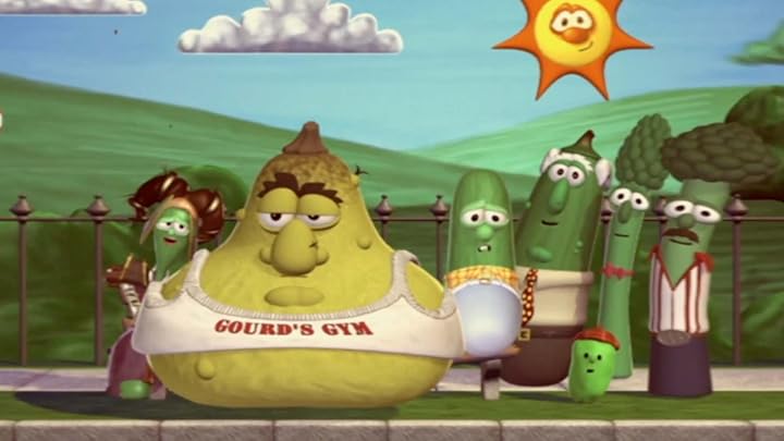 Amazon.com: Lyle the Kindly Viking : Marc Vulcano, Tim Hodge: Movies & TV