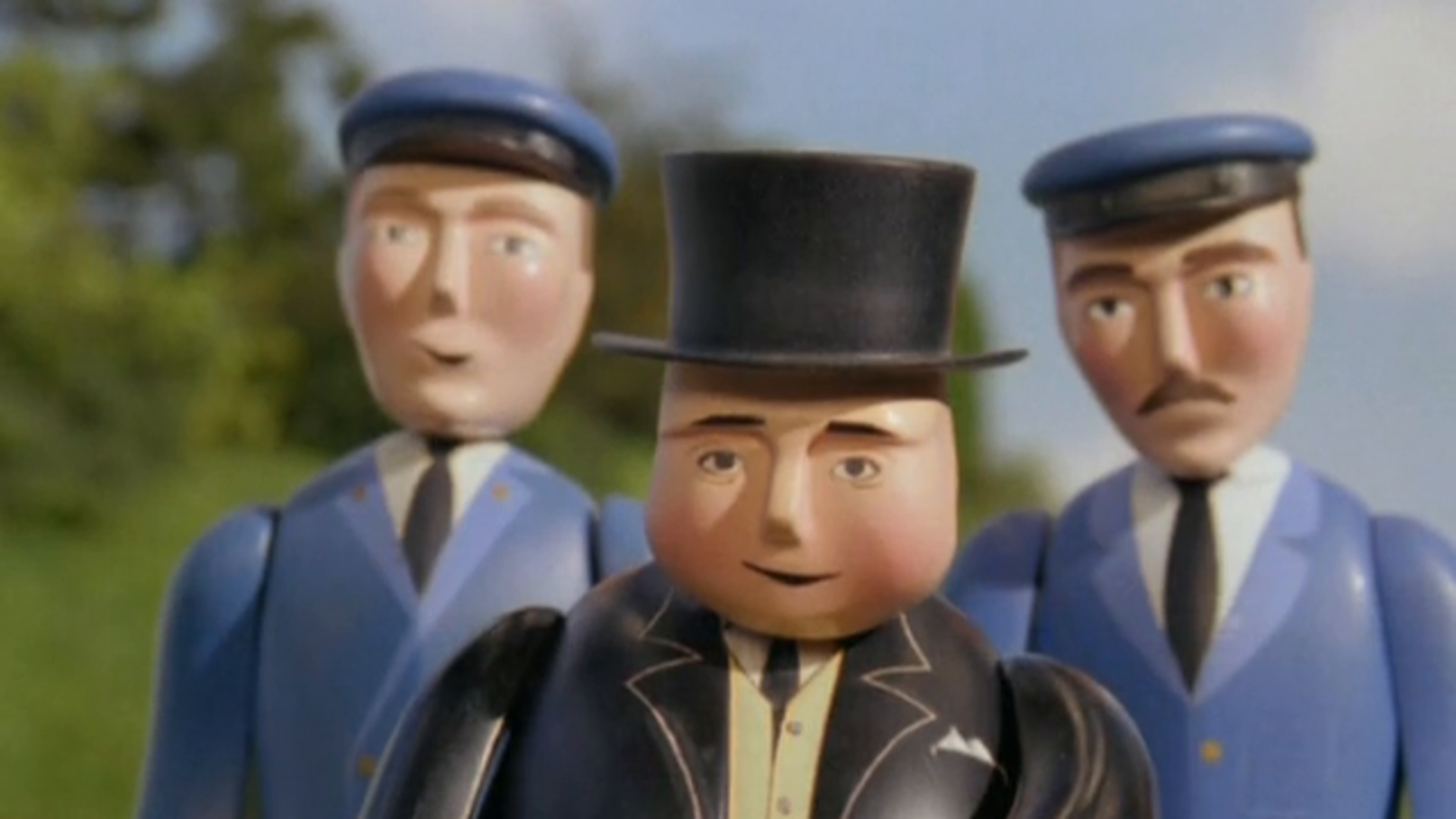 Watch Thomas & Friends: 10 Years Of Thomas | Prime Video
