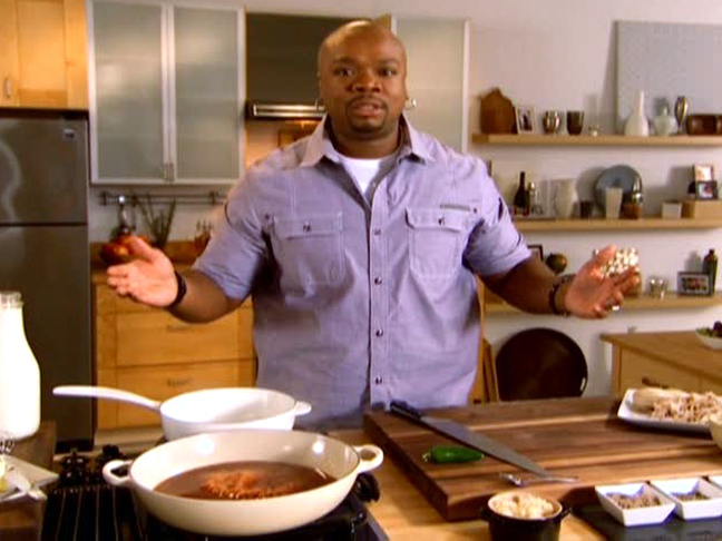 Prime Video: Big Daddy's House - Season 6