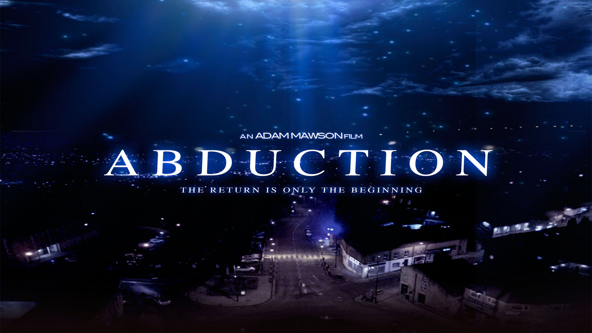 Watch Abduction | Prime Video