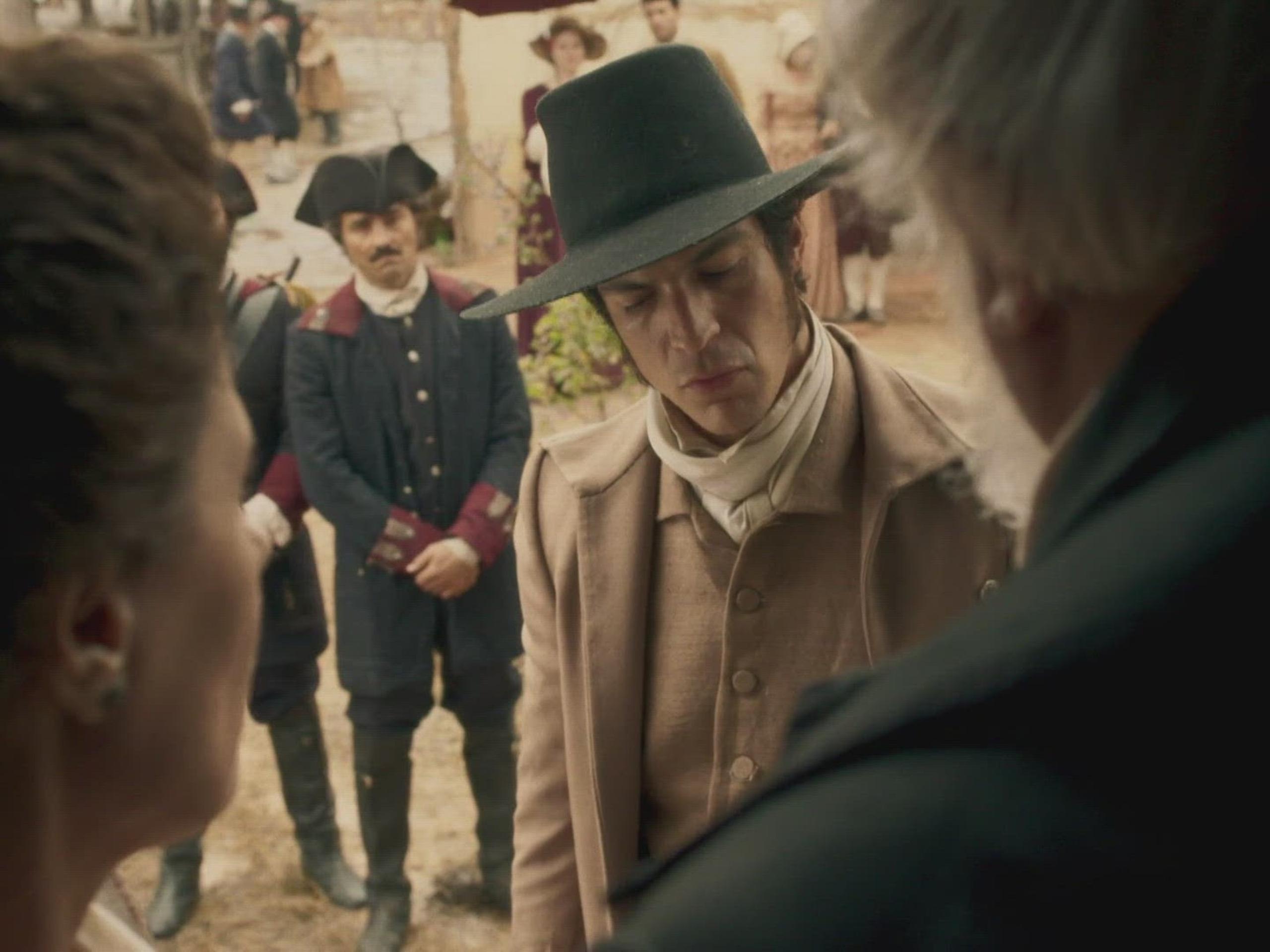 Prime Video: Lady Revolution - Saison 1