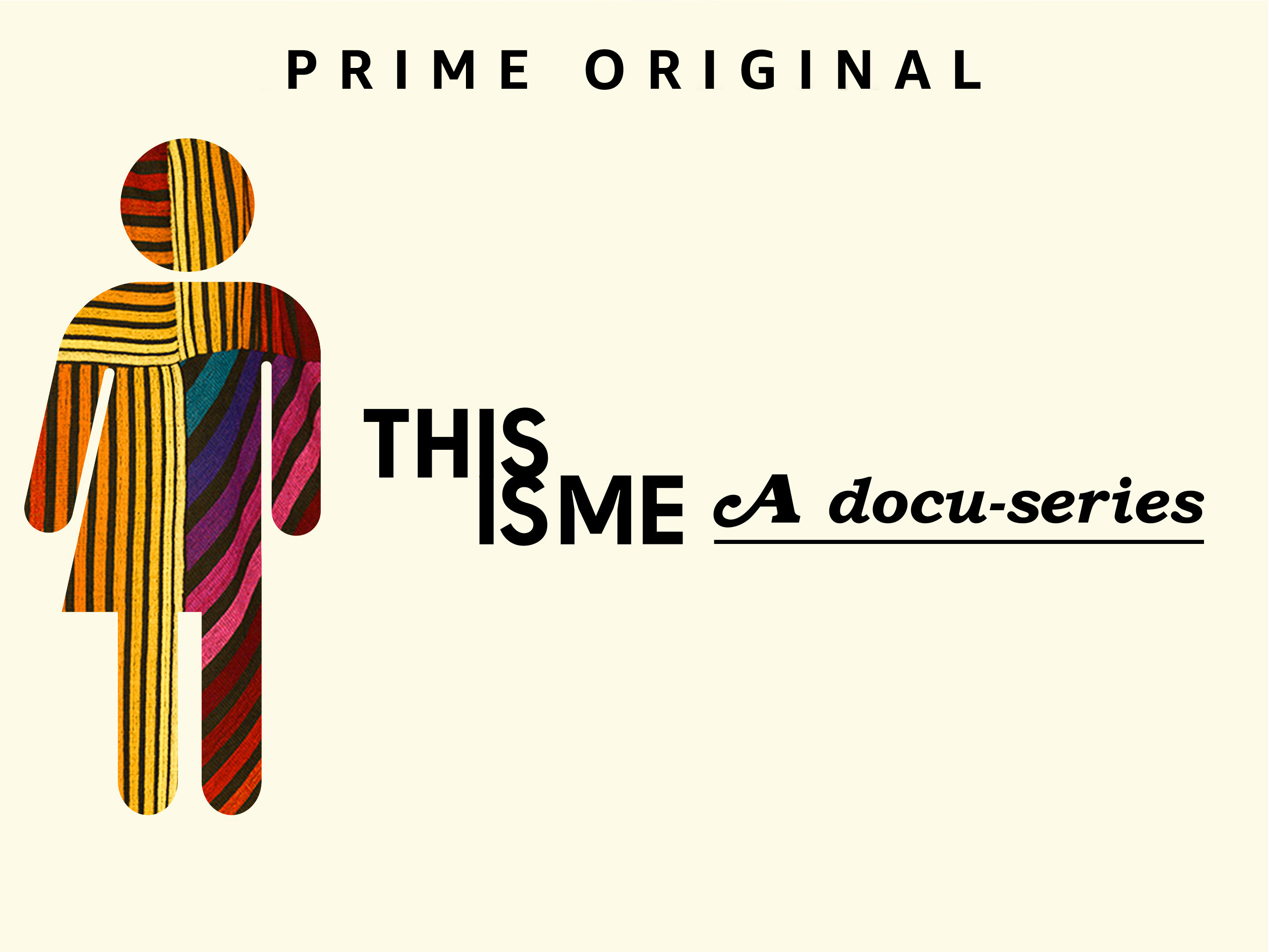 Prime Video: This Is Me