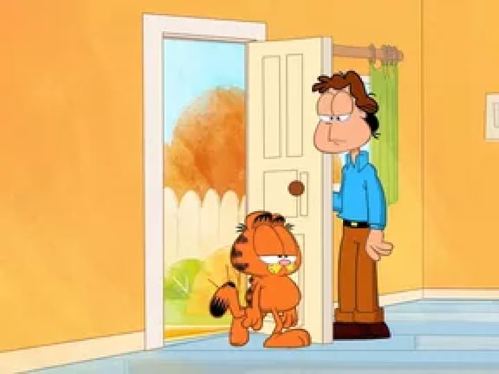 Prime Video: Garfield Originals - Season 1