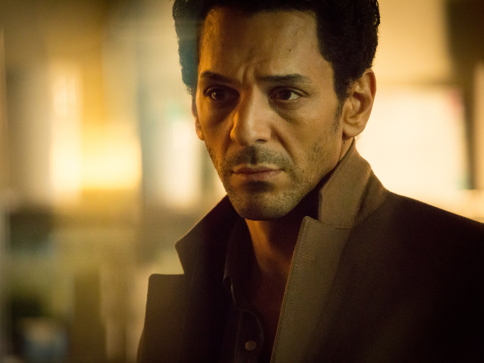 Prime Video: Balthazar