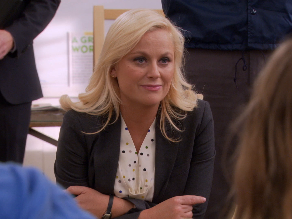 Prime Video: Parks And Recreation