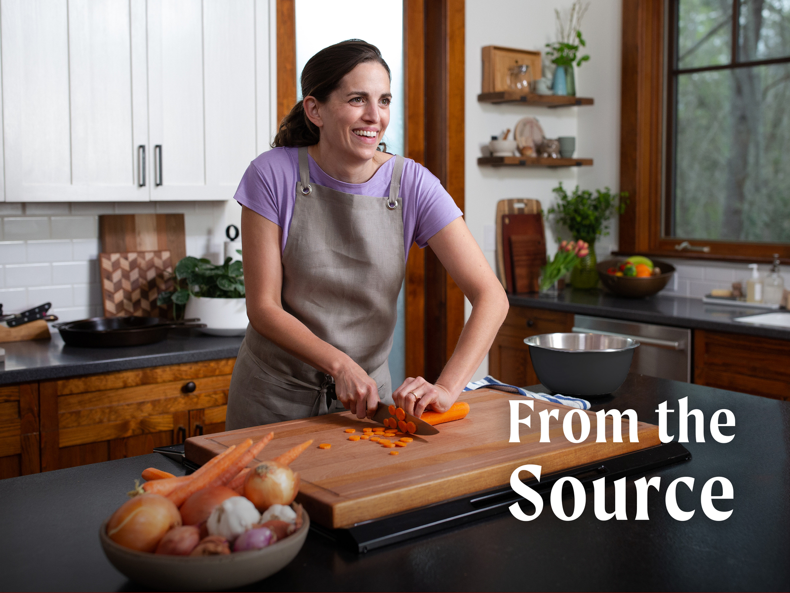 Prime Video: The Katie Button Project - Season 2