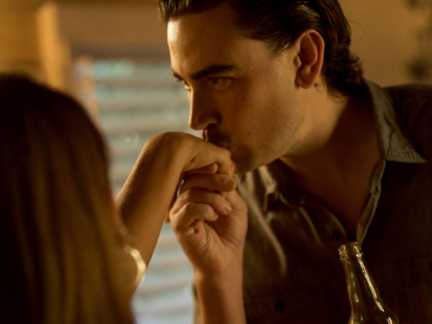 Prime Video: Twisted Love - Season 1