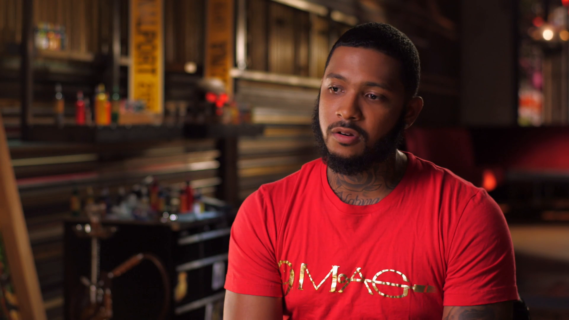 Watch Black Ink Crew: Chicago Season 1 | Prime Video