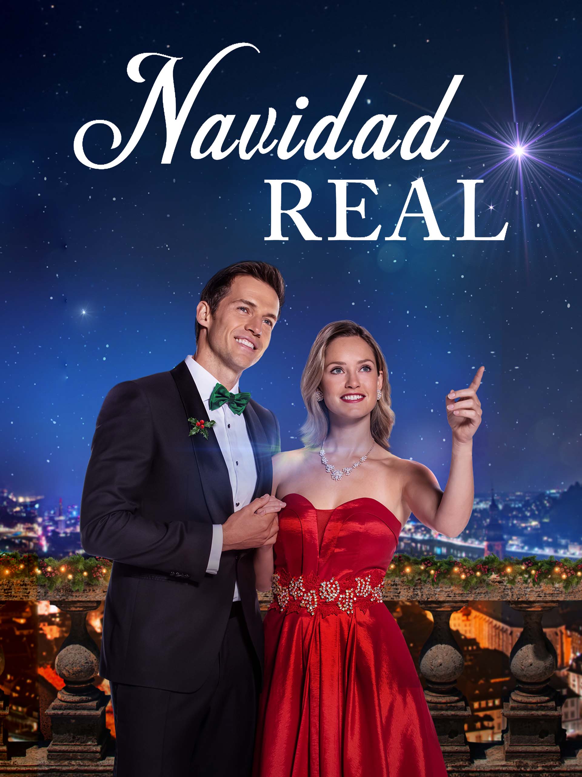 Prime Video: Navidad real