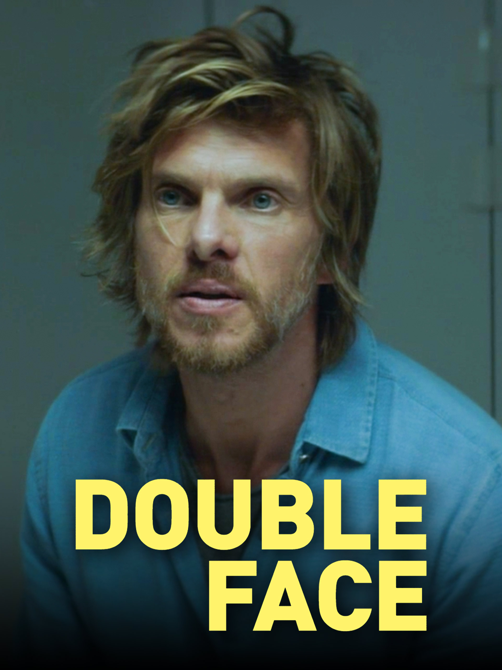 Prime Video: Double face