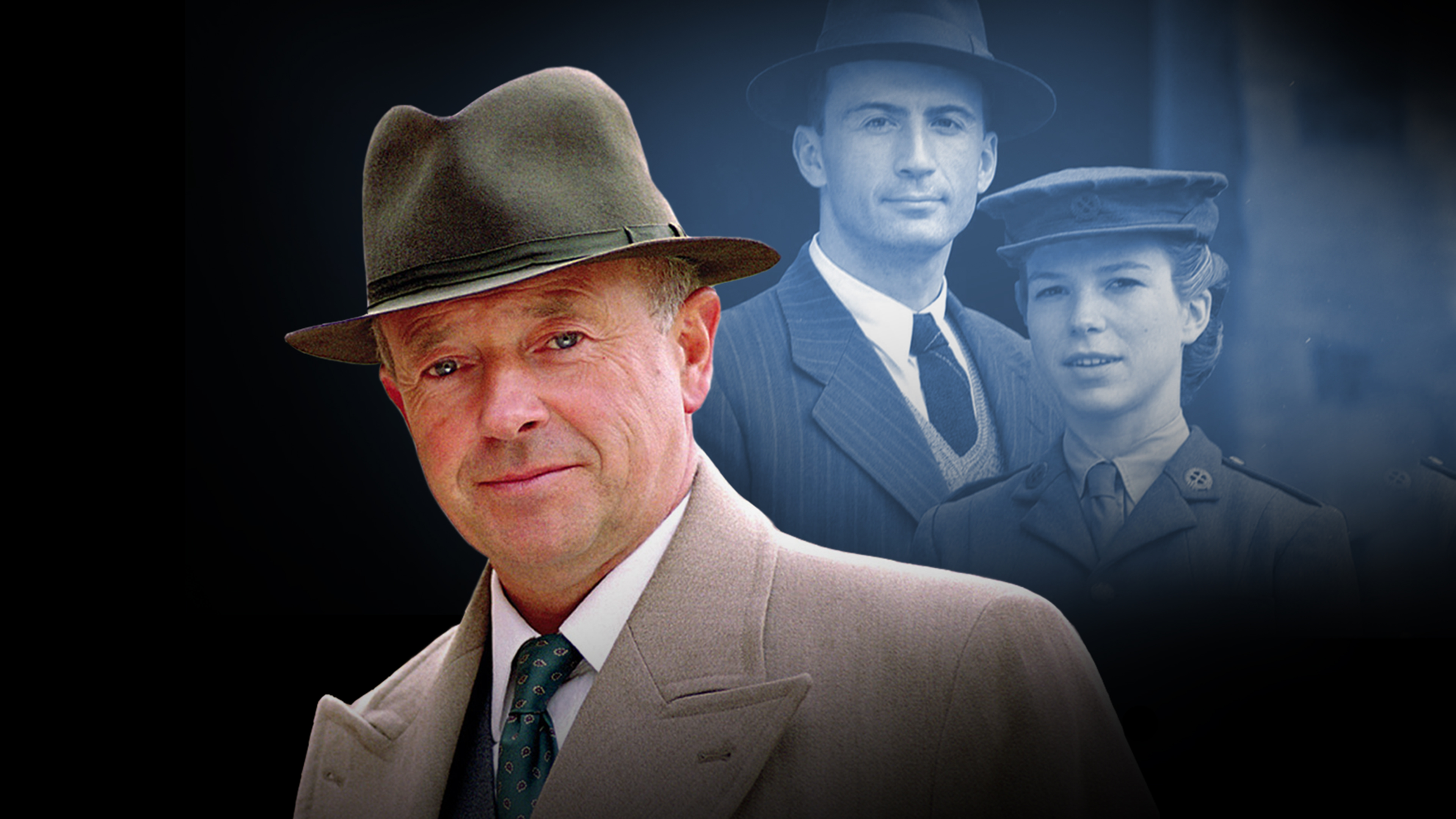Prime Video: Foyle's War - Season 2