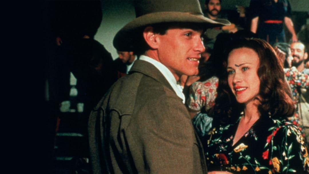 Prime Video: The Hi-Lo Country