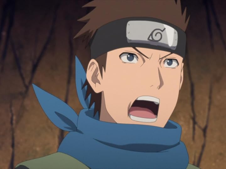 Prime Video: Boruto - Naruto Next Generations - Season 5