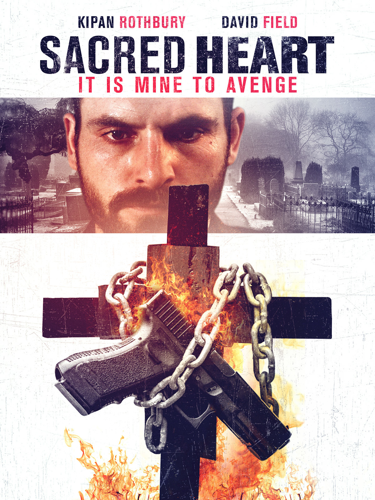 Prime Video: Sacred Heart