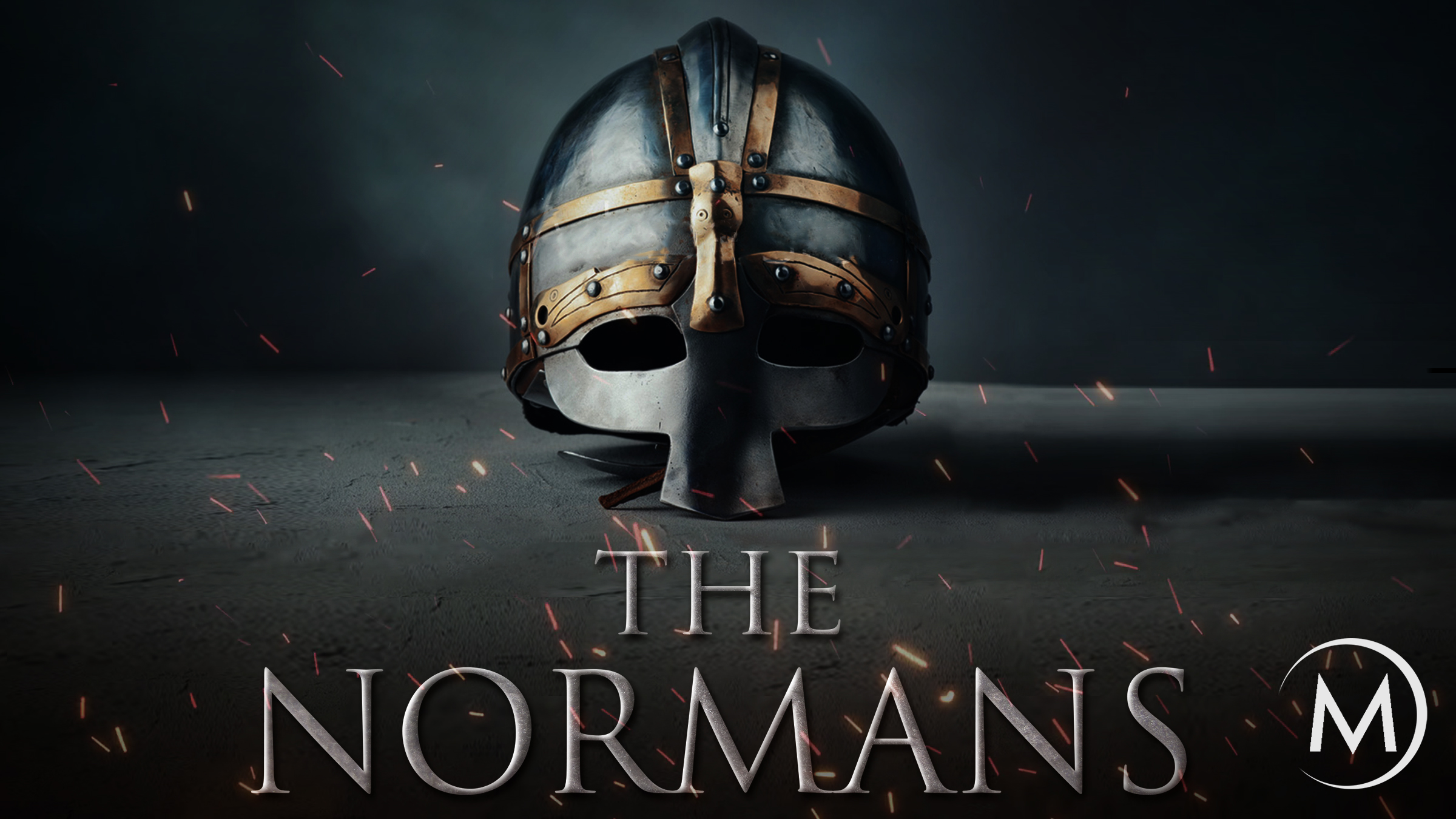 Prime Video: The Normans