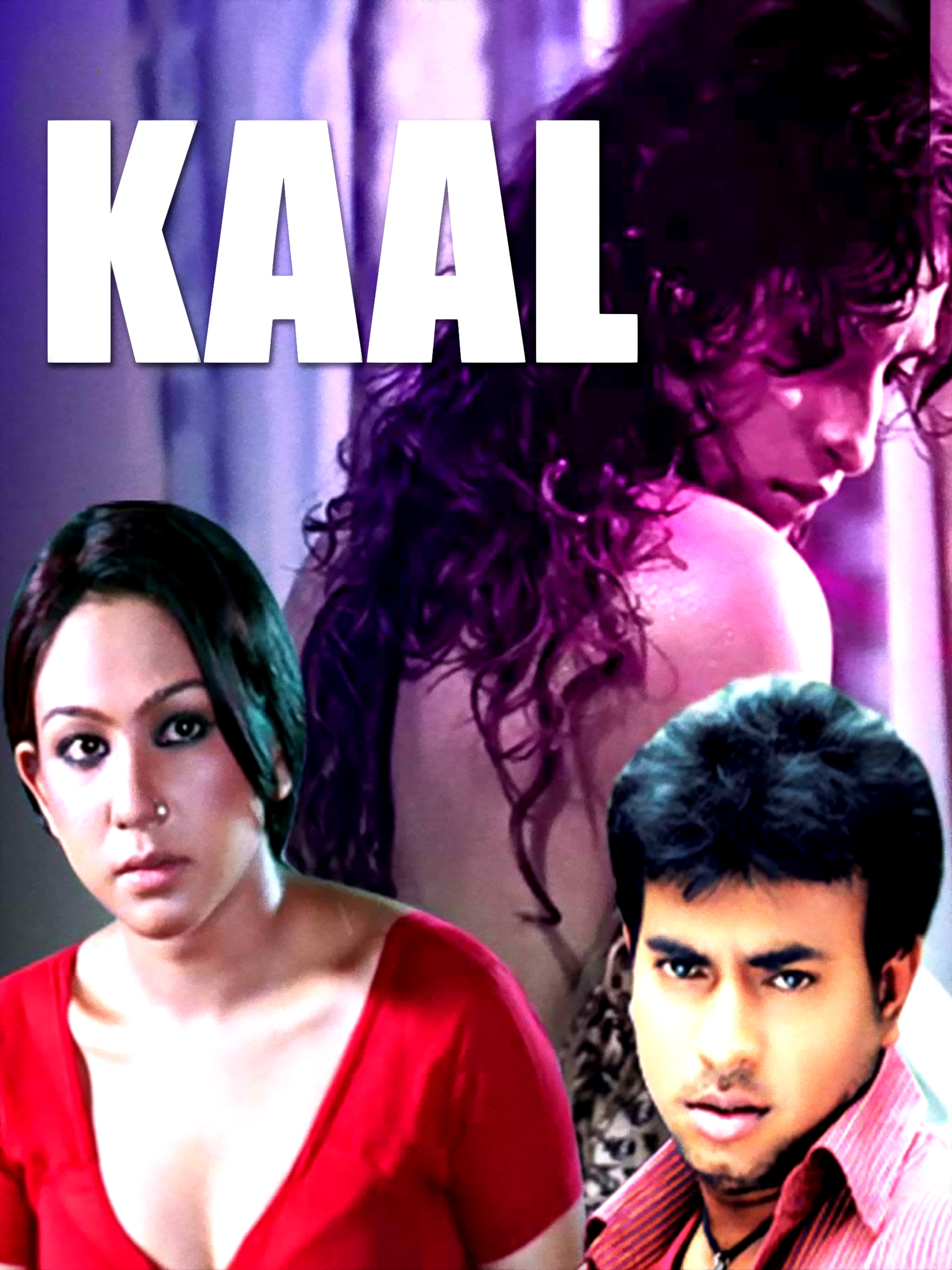 Prime Video: Kaal - Bengali