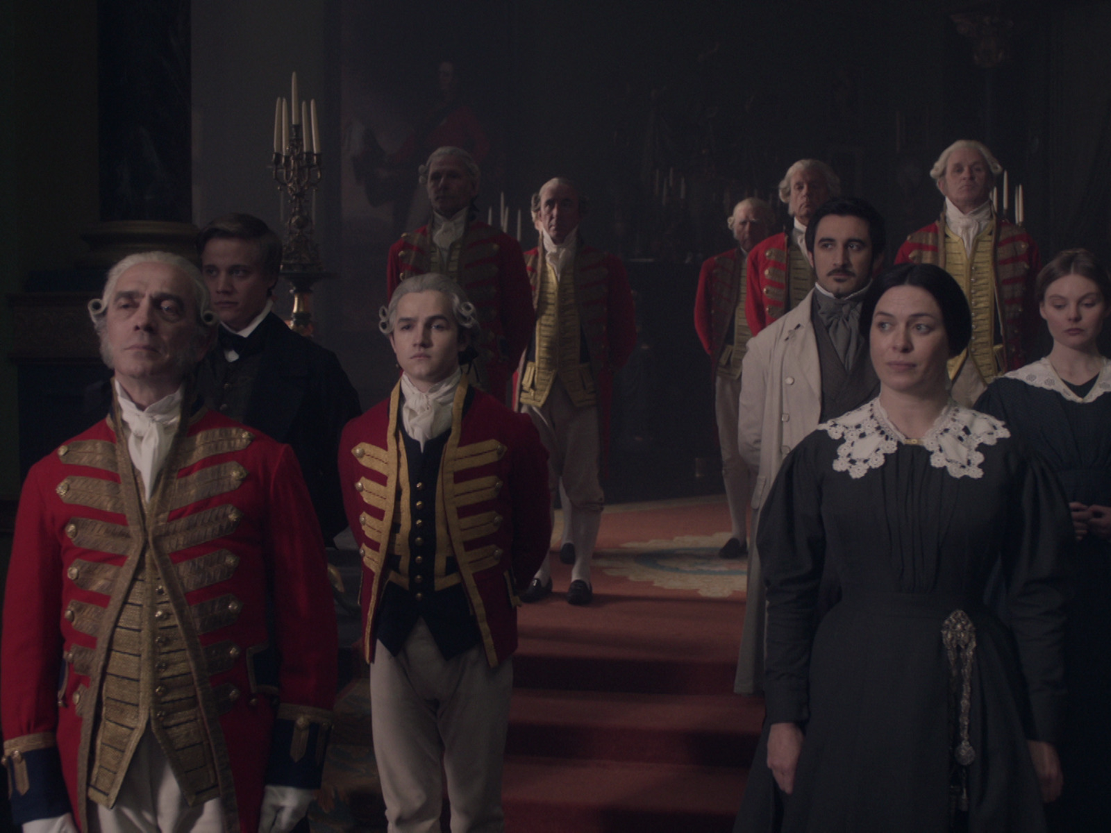 Prime Video: Victoria