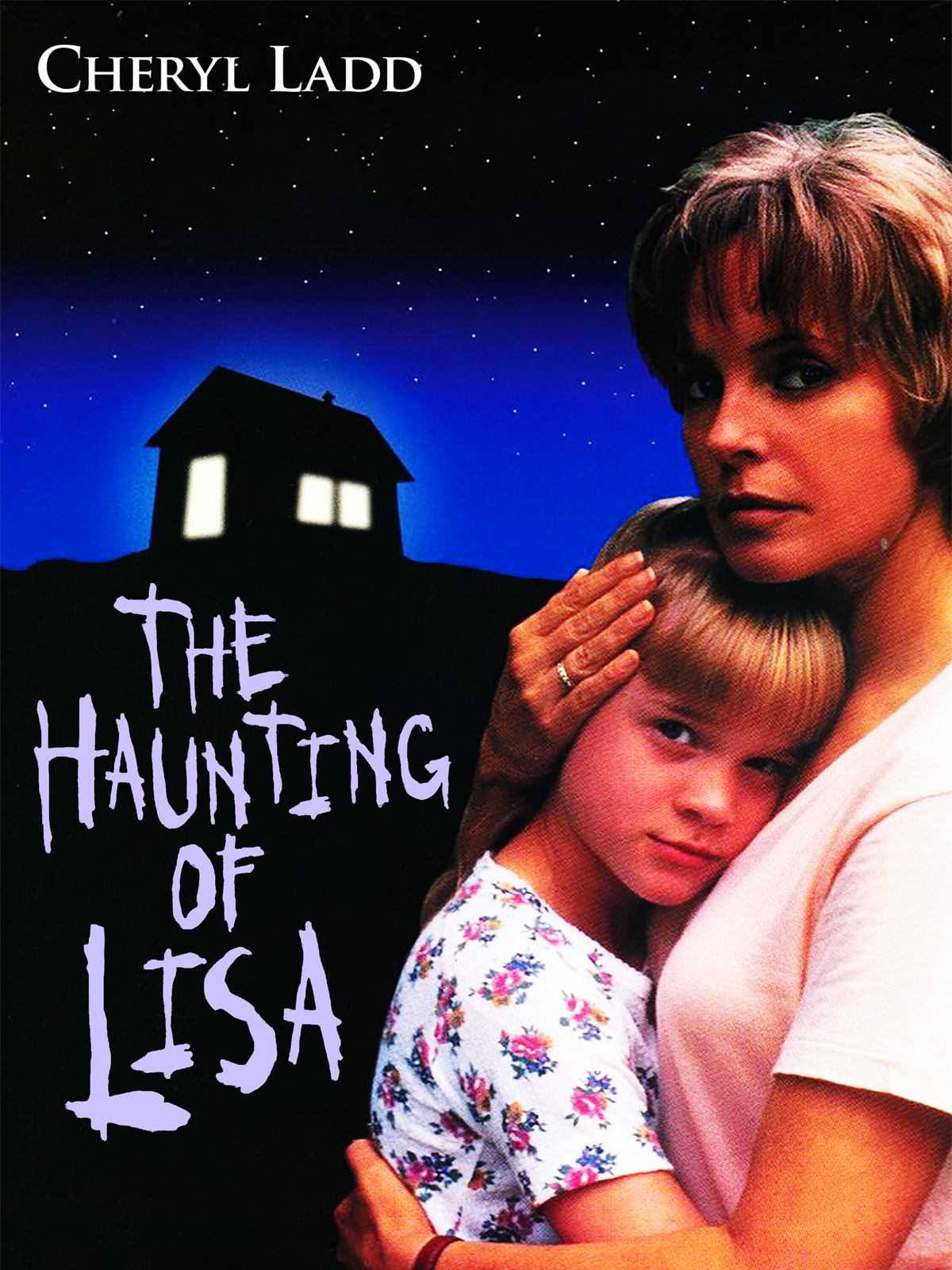 Prime Video: The Haunting of Lisa