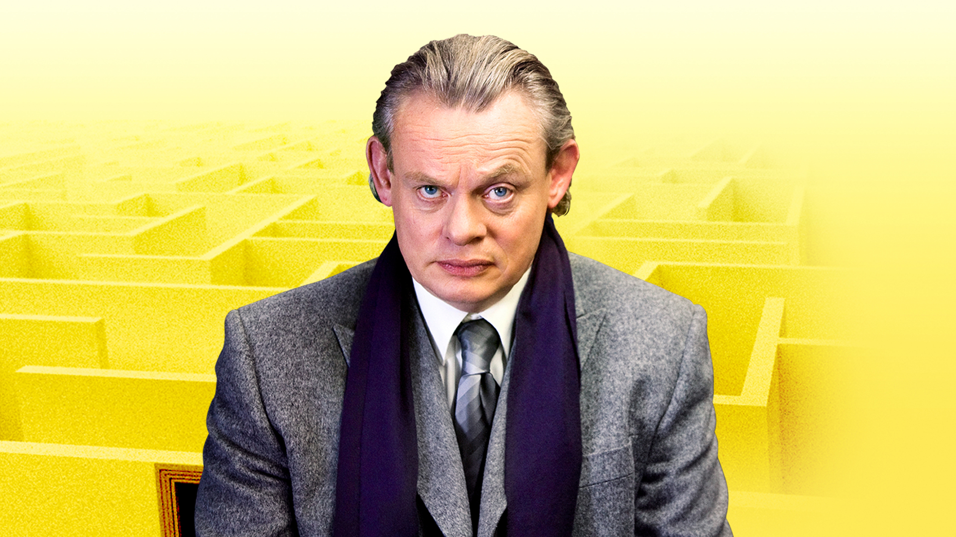 Prime Video: Reggie Perrin