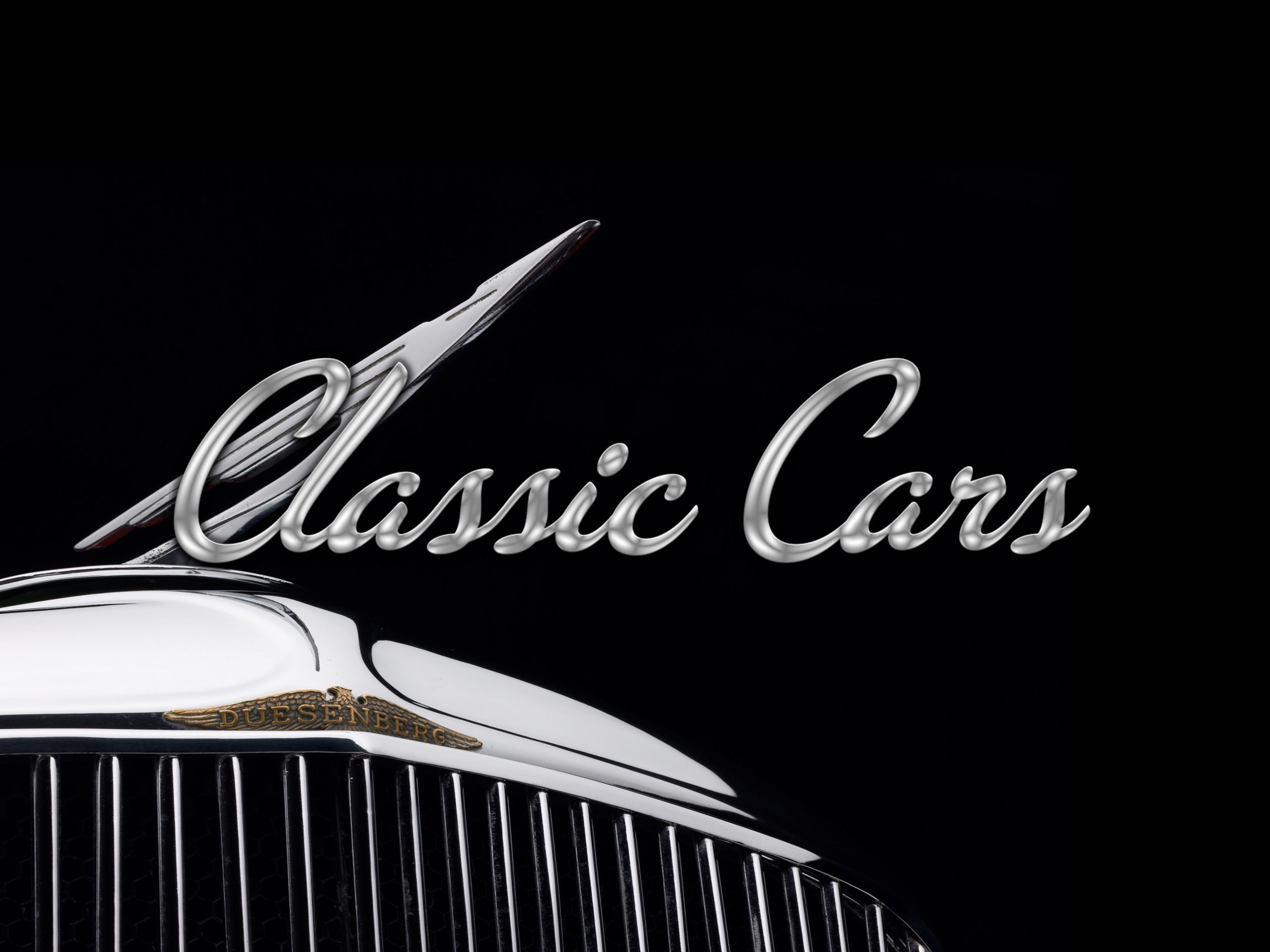 Prime Video: Classic Cars - Season 1