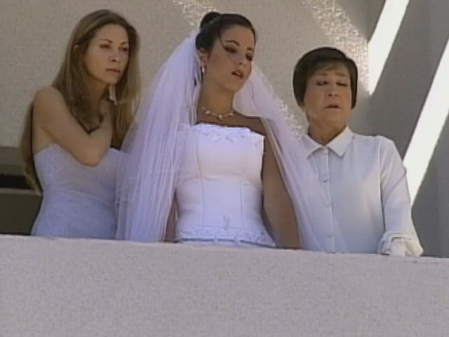 Prime Video: La invasora - Temporada 4