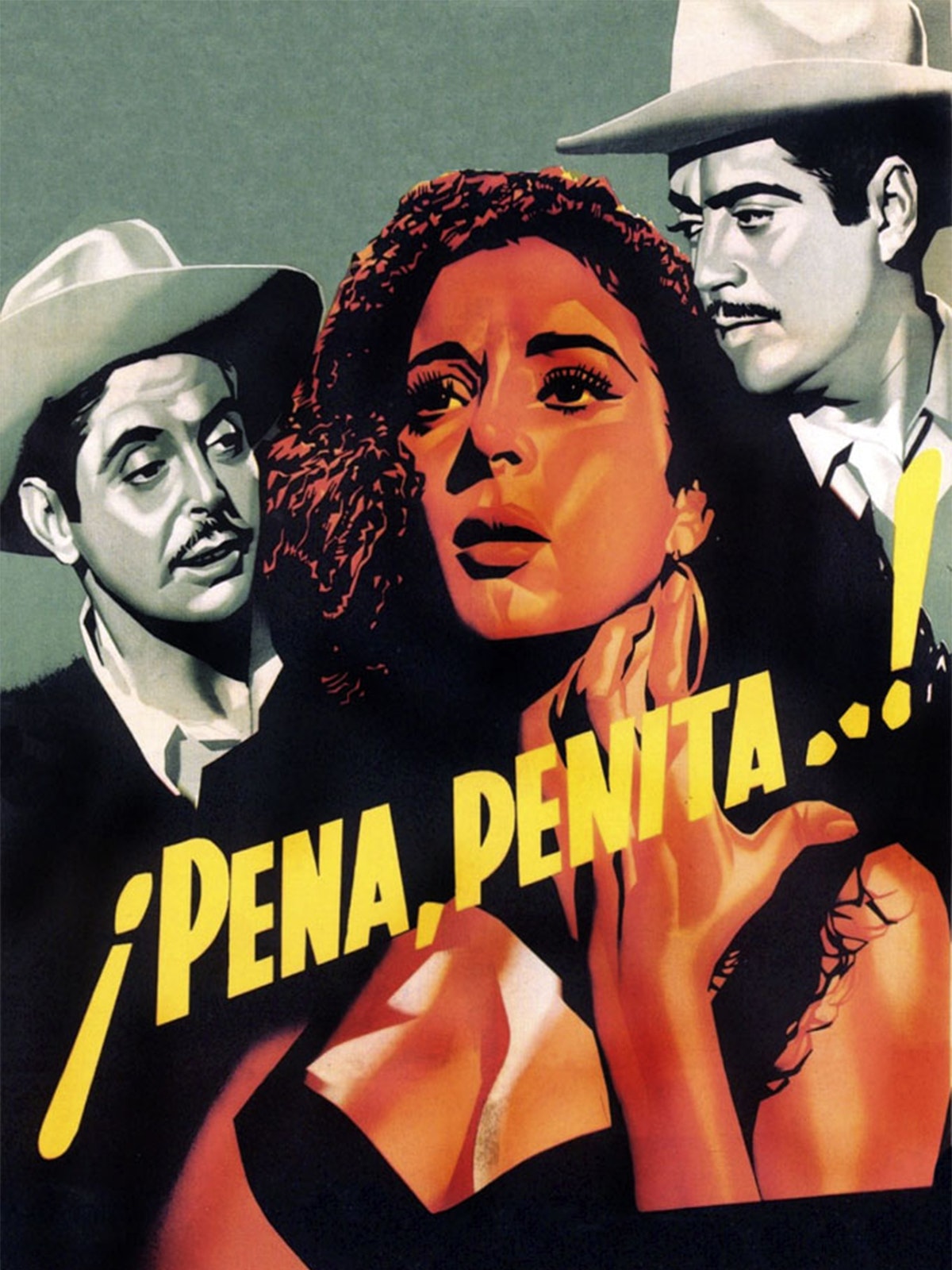 Prime Video: Pena, penita, pena