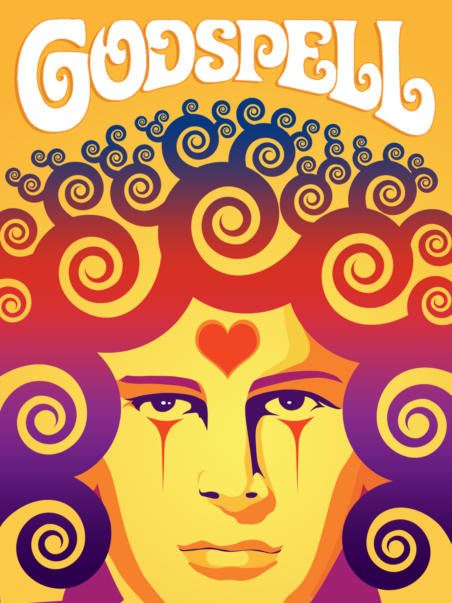Prime Video: Godspell