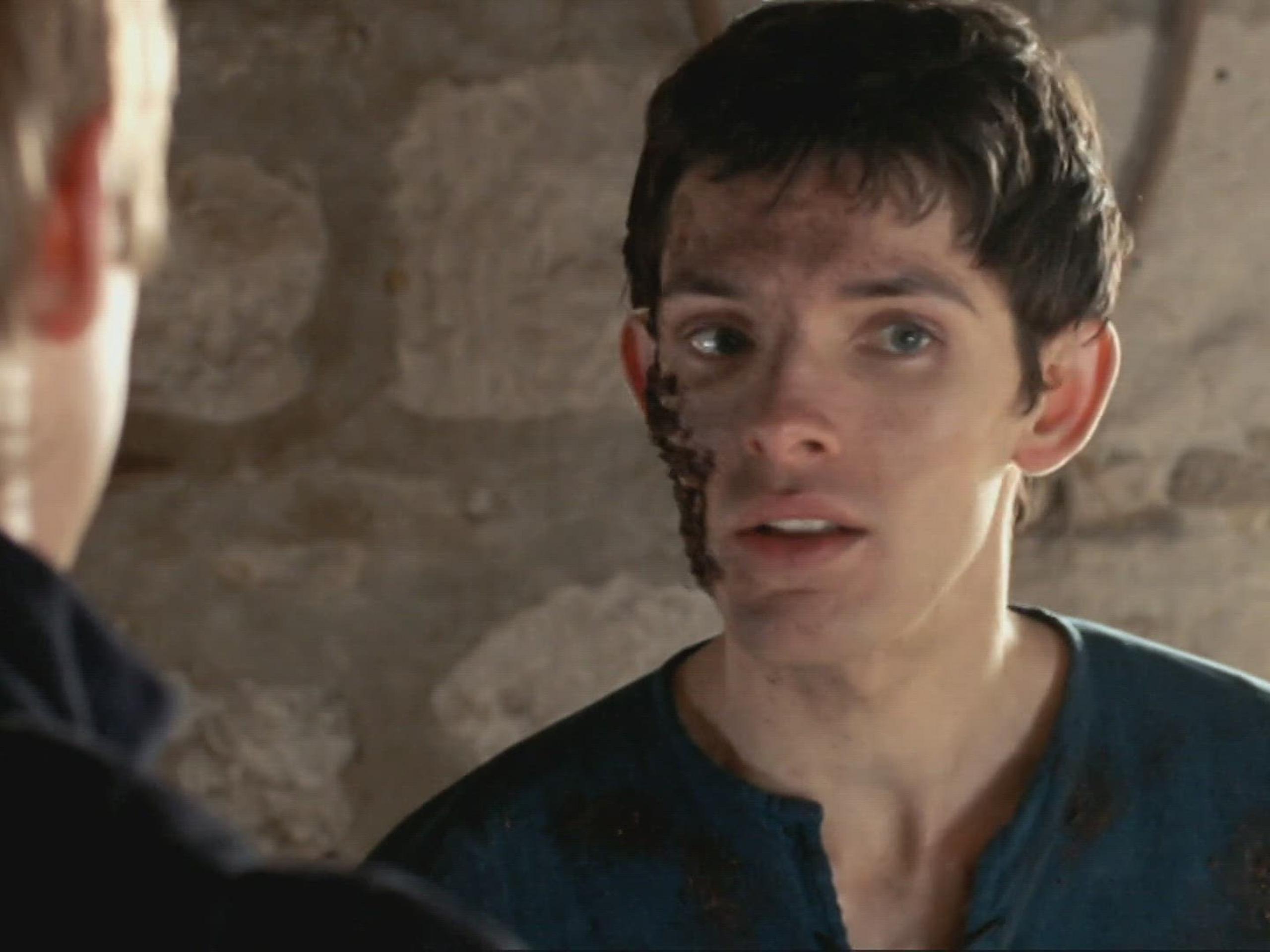 Prime Video: Merlin - Saison 2
