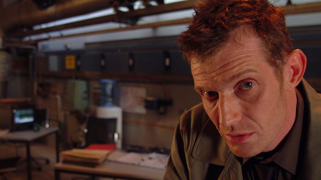 Watch The Quatermass Experiment | Prime Video