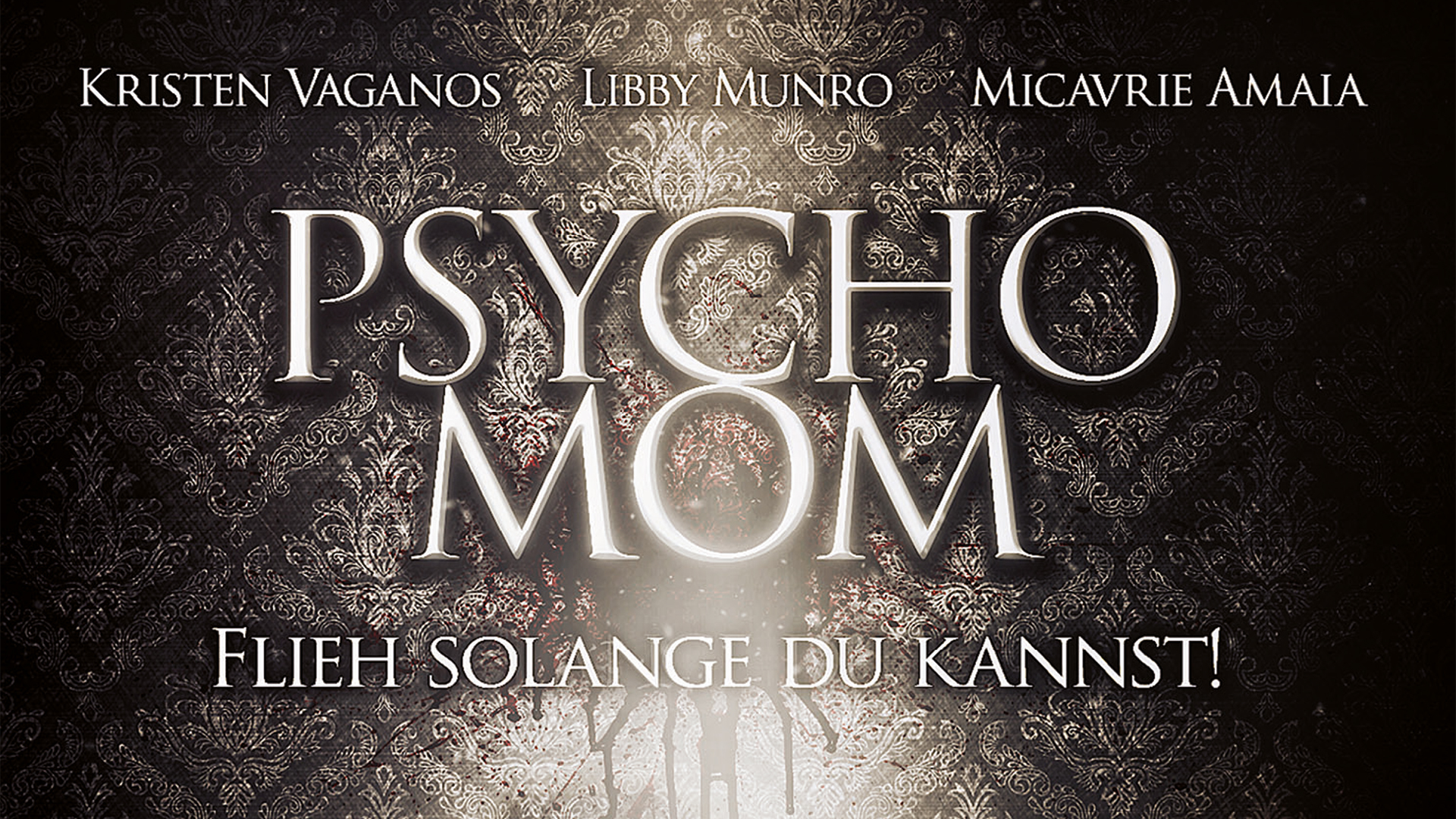 Amazon.de: Psycho Mom: Flieh solange du kannst! [dt./OV] ansehen ...
