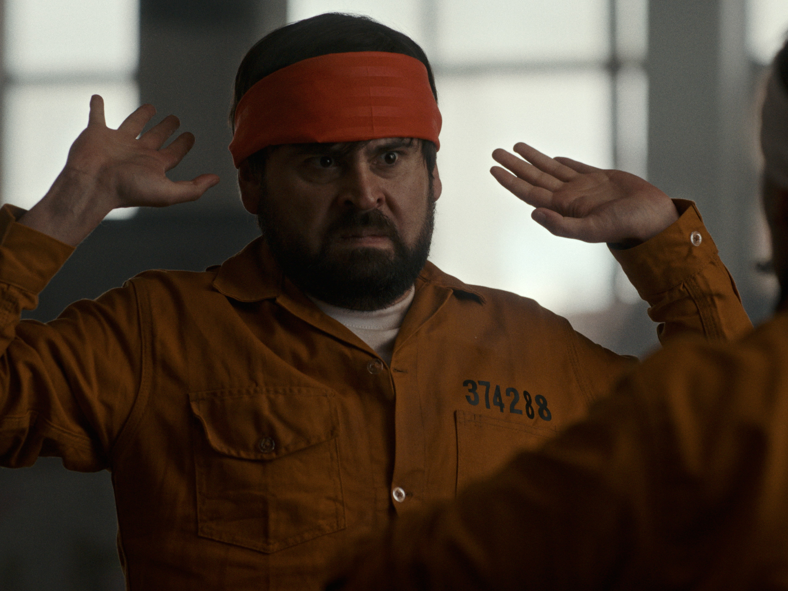 Prime Video: Breaking News - Season 2