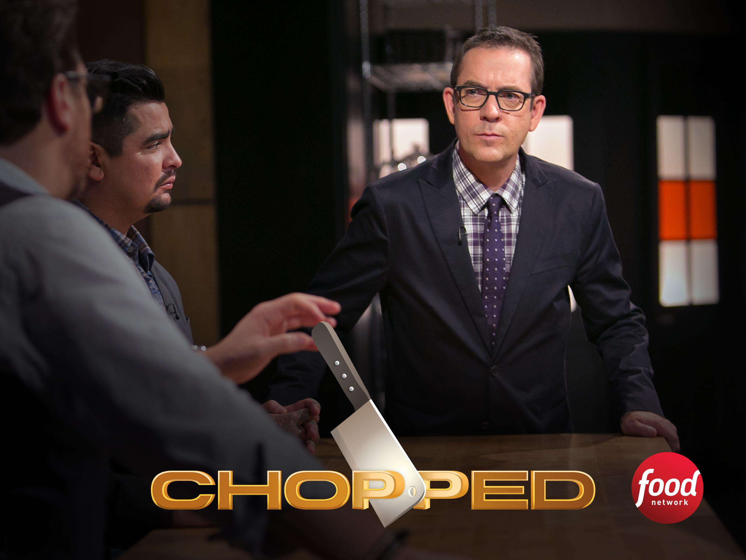 Prime Video: Chopped Season 20