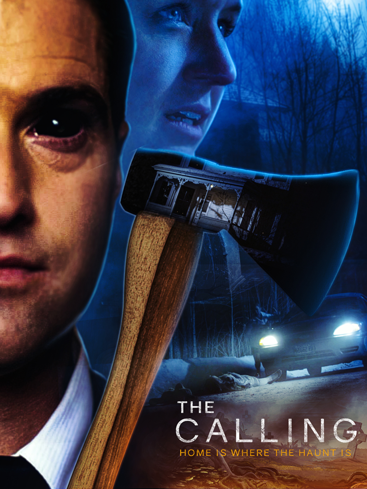 Prime Video: The Calling