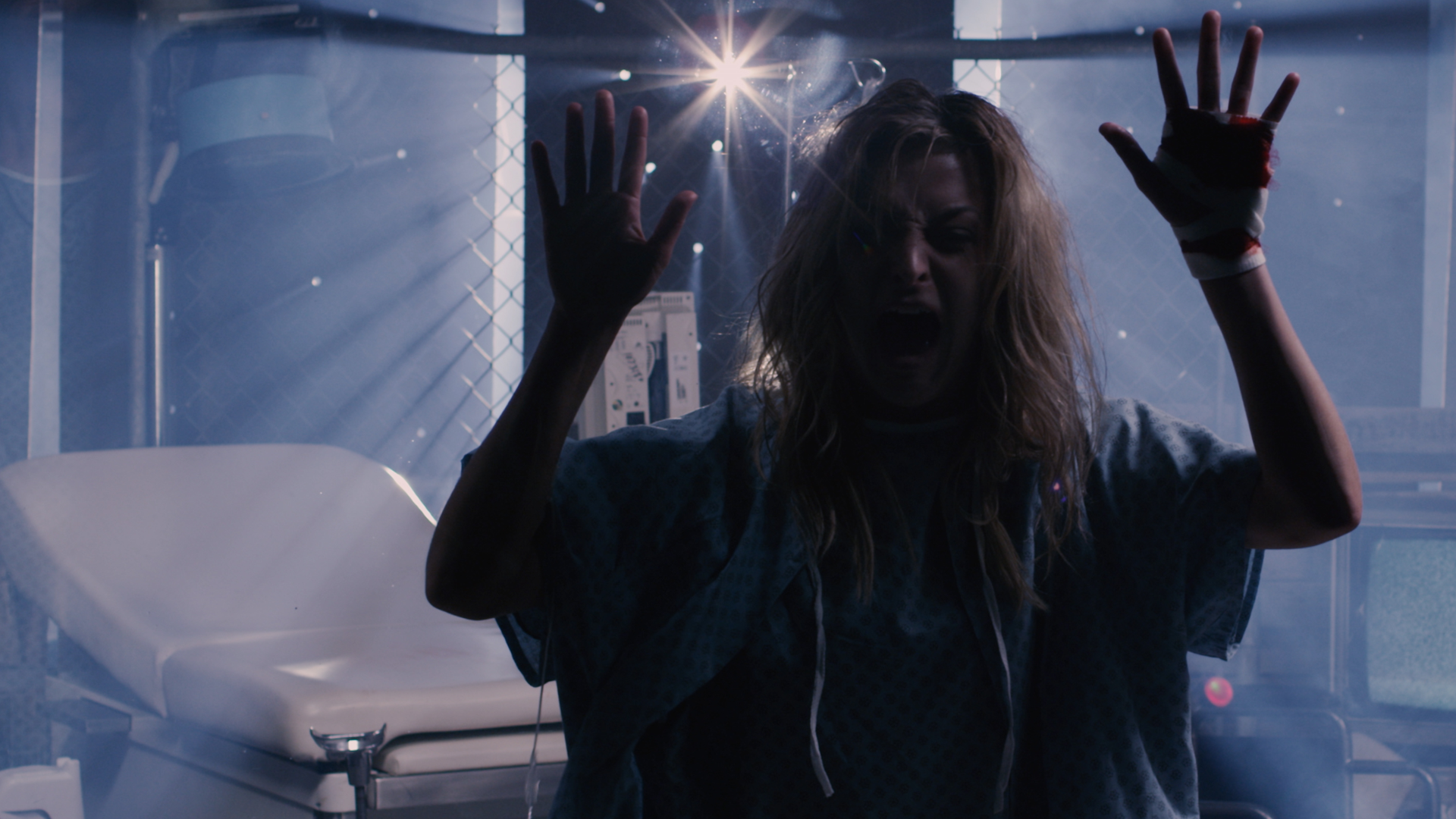 Prime Video: Inoperable