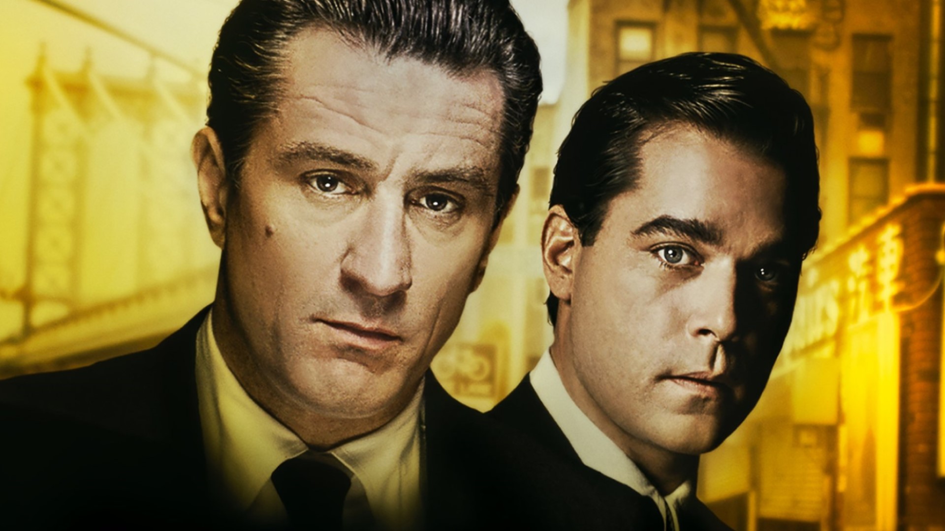 Prime Video: Goodfellas