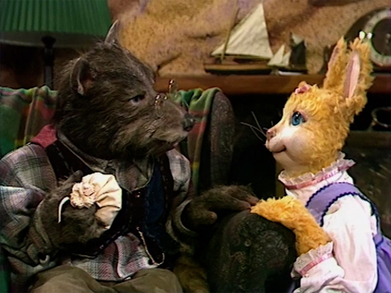 Prime Video: Bingo & Molly