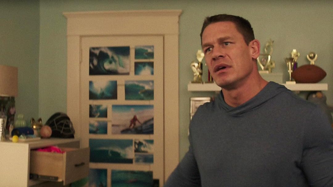 Watch Blockers | Prime Video