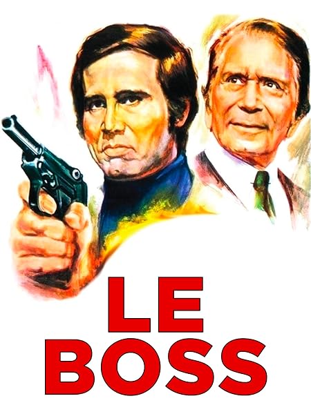 Prime Video: Le Boss