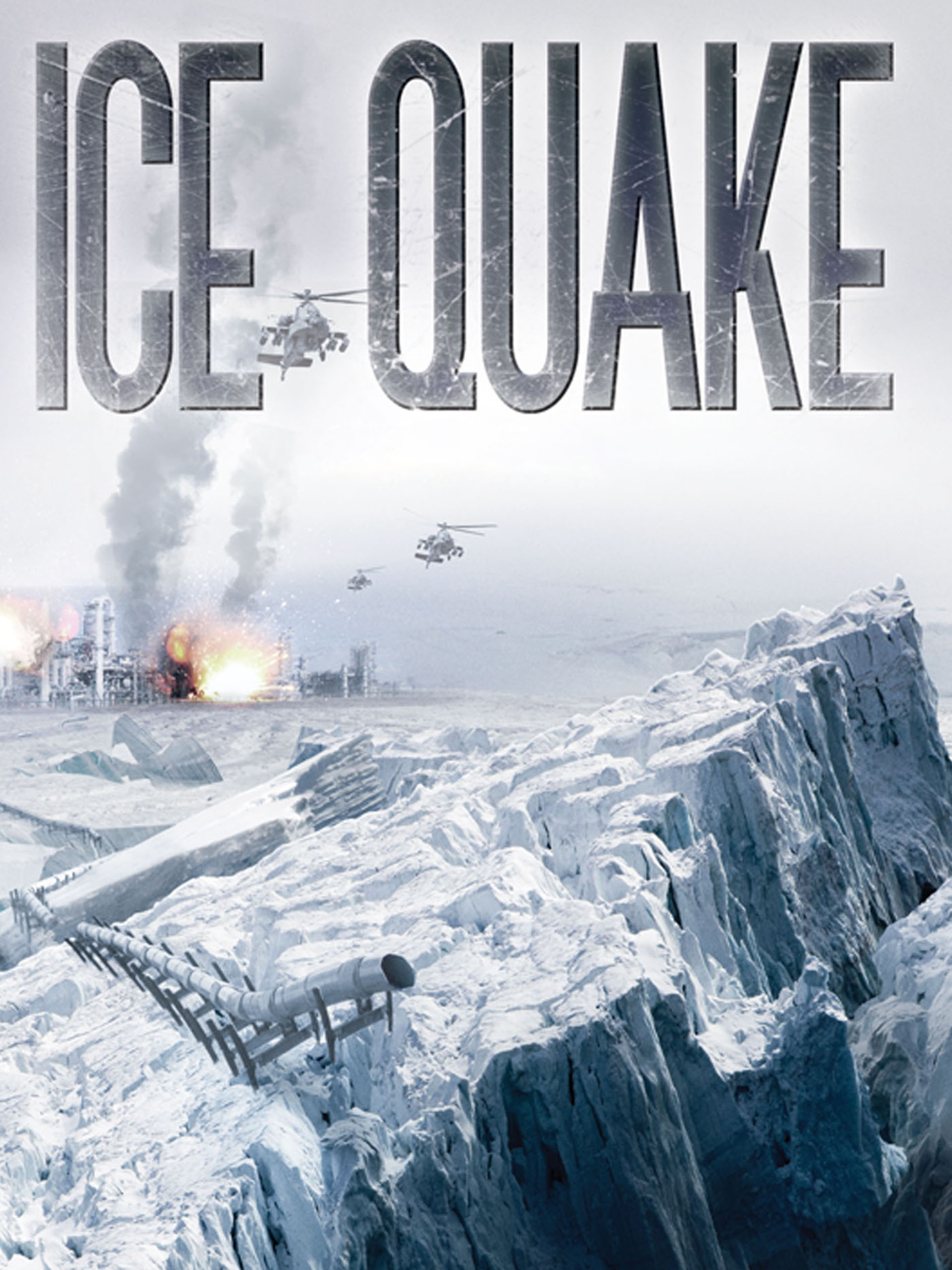 Prime Video: Ice Quake