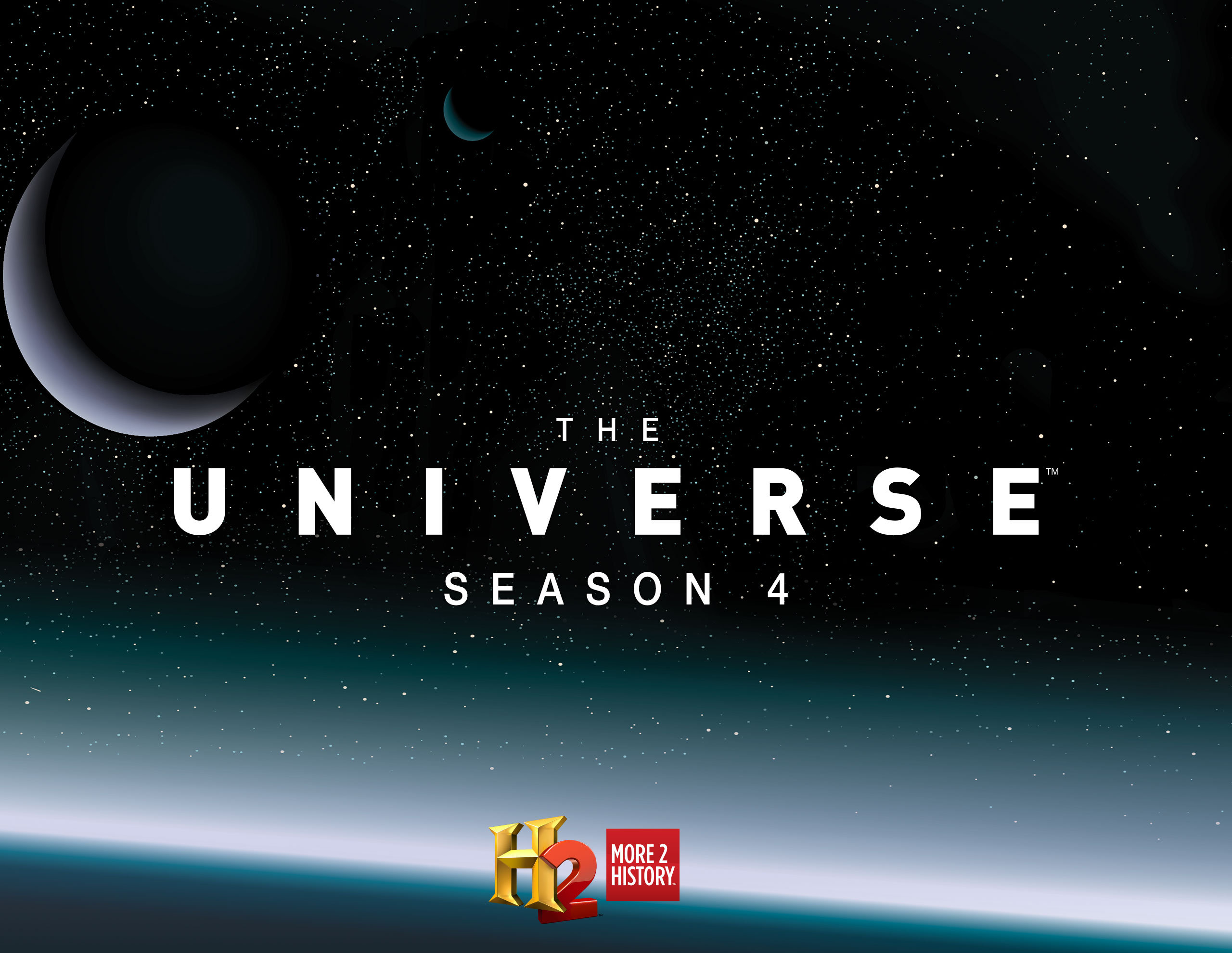 Prime Video: The Universe Season 4