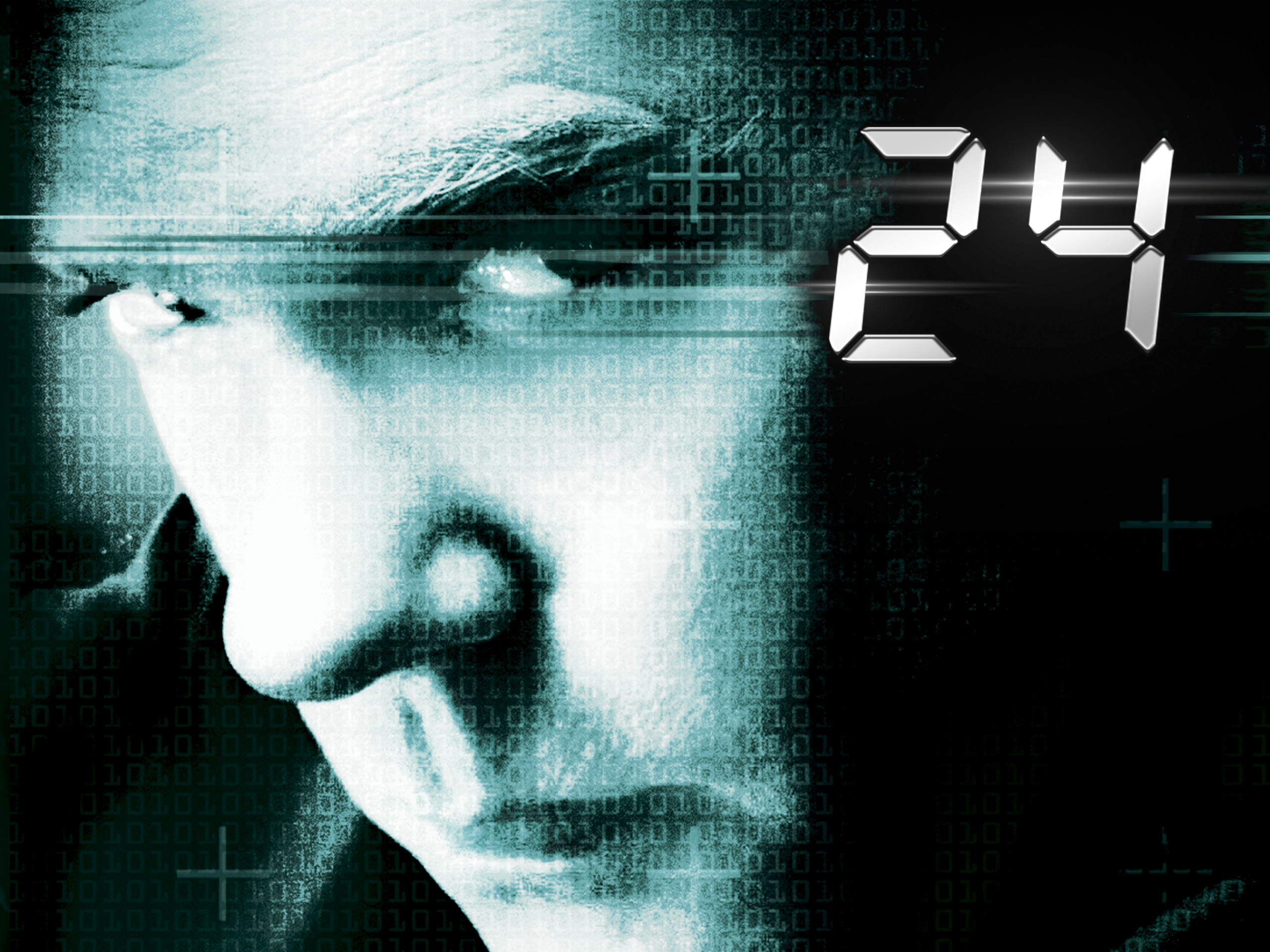 Prime Video: 24 Season 3