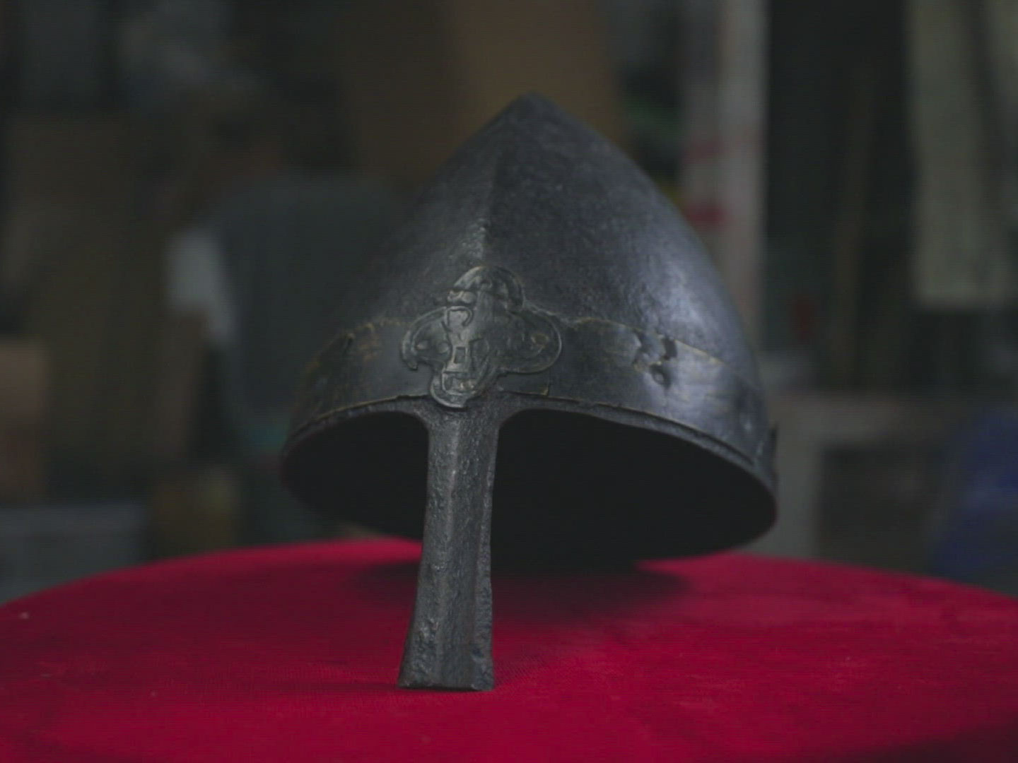 Prime Video: Lost Relics Of The Knights Templar - Season 2