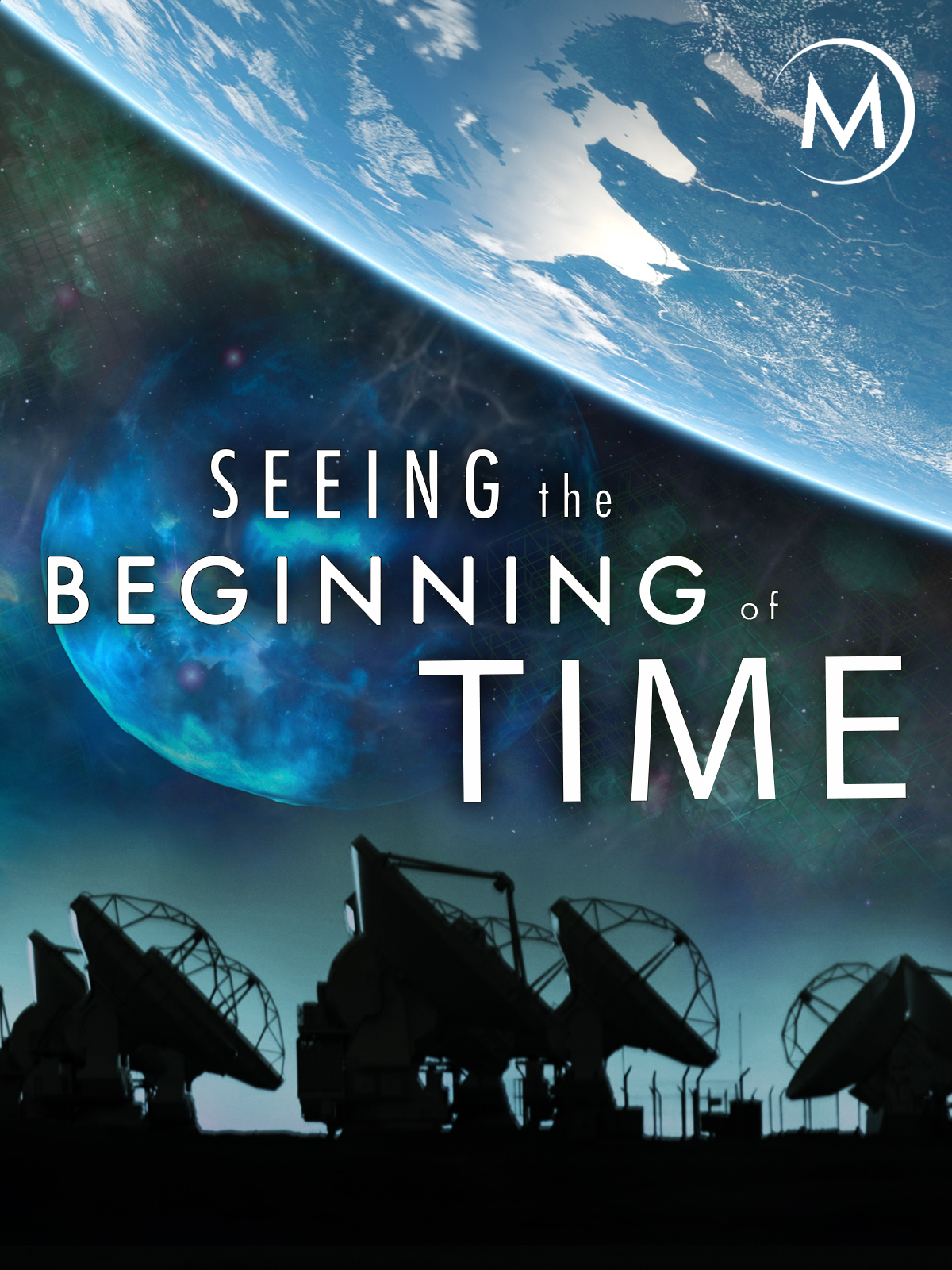Prime Video: Seeing the Beginning of Time