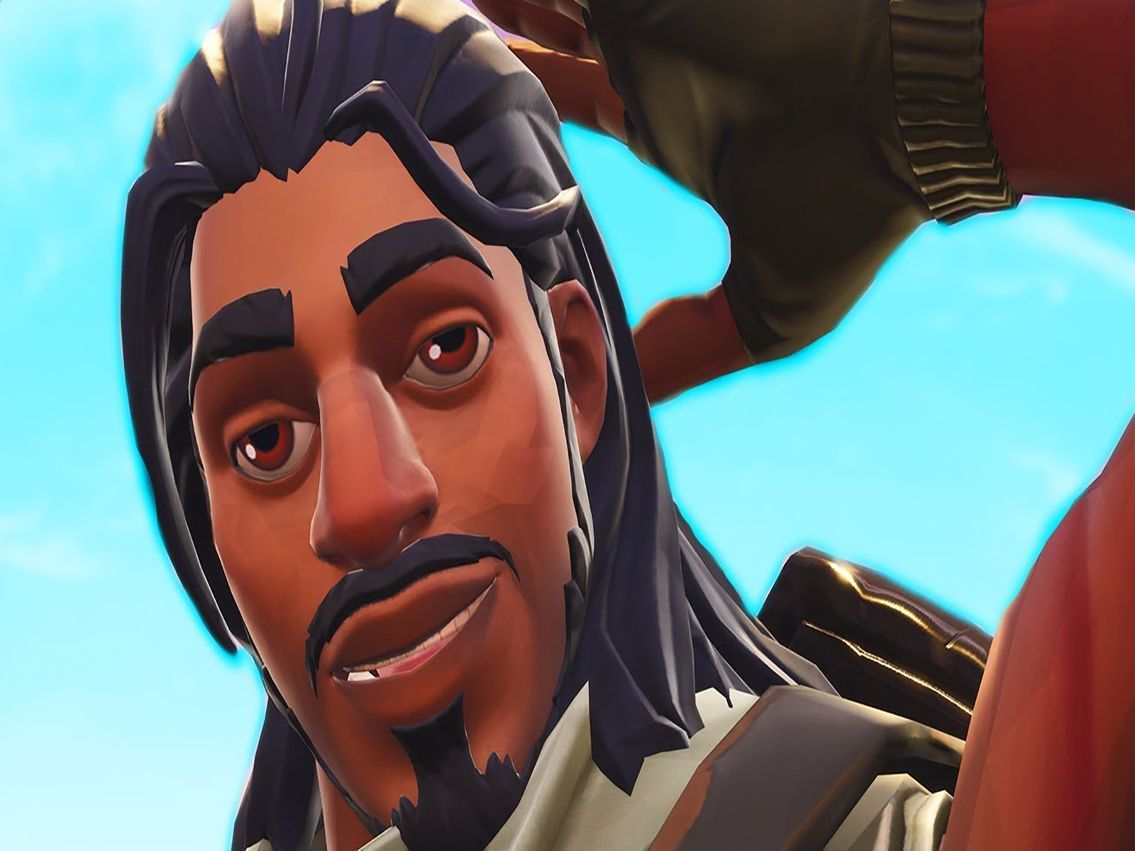 Prime Video: Clip: NoahsNoah